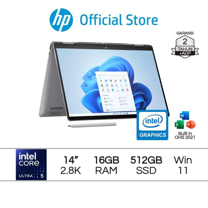 Laptop Hp Vpro - 🔥 Harga & Spesifikasi Terbaru September 2025