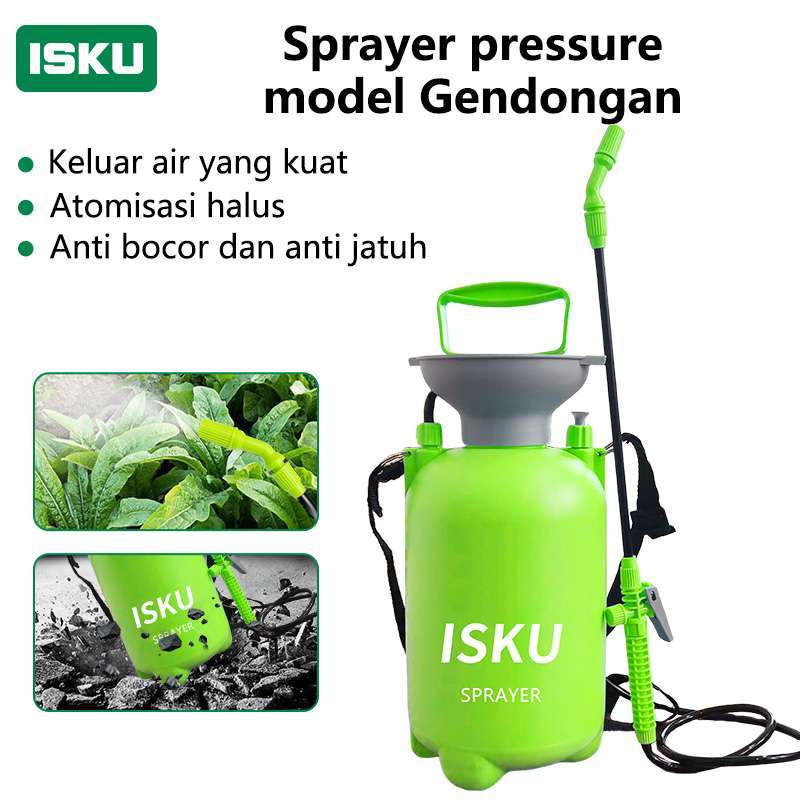 harga hand sprayer pertanian