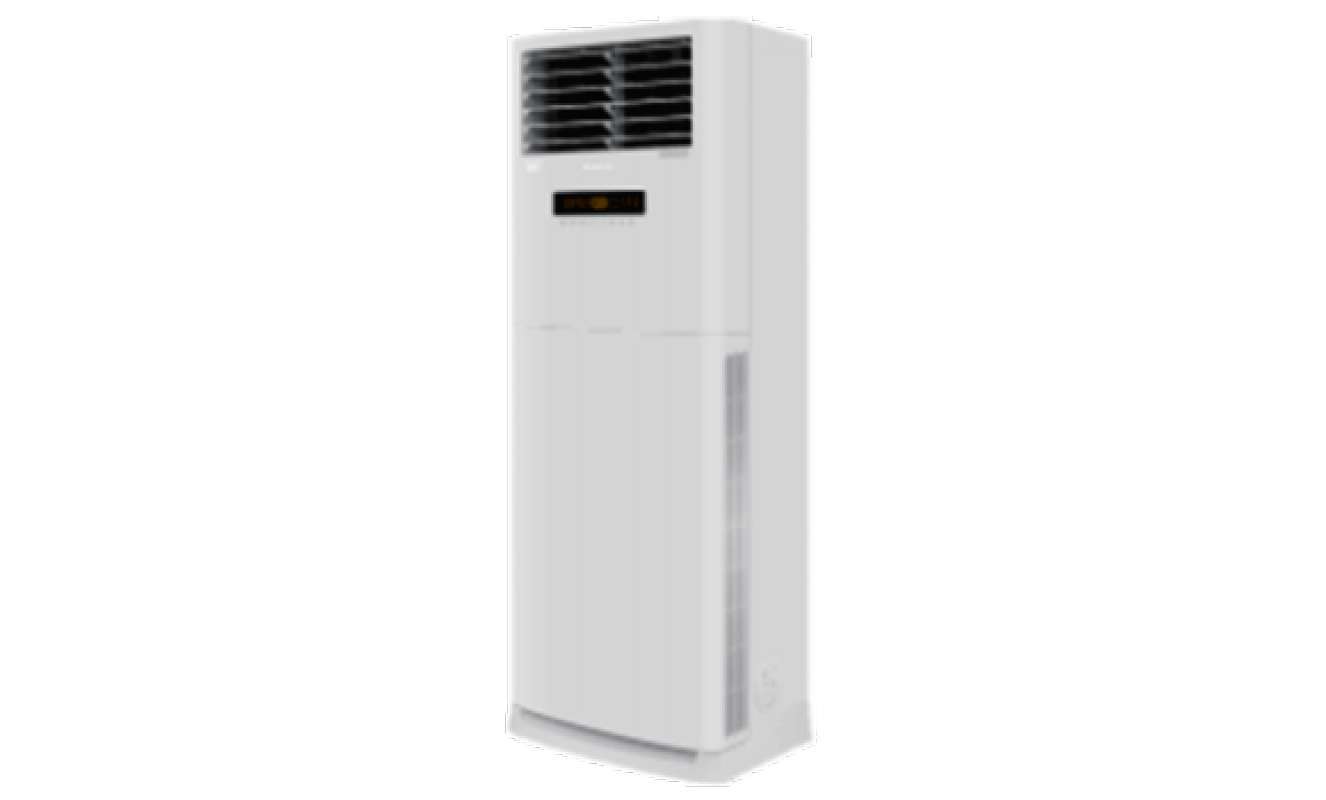 Promo Sharp Gs-a24acy Ac Standing Turbo Cool Series [2.5 Pk] Diskon 23% ...