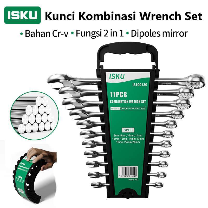 Jual Isku Crv 💯 Harga Murah & Kualitas Terbaik Oktober 2025