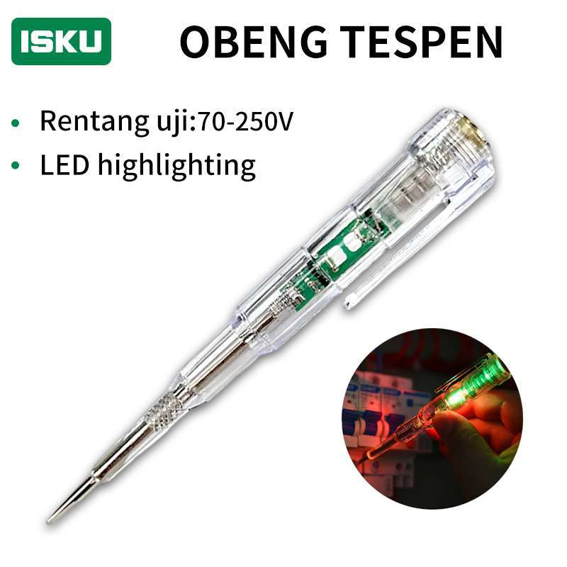 Jual Tespen Multifungsi 💯 Harga Murah & Kualitas Terbaik Januari 2026