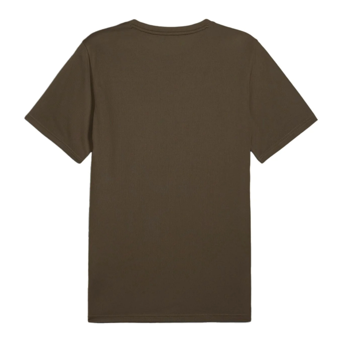 Promo Puma Men Fitness Performance Ss Tee Pakaian Fitness Pria ...