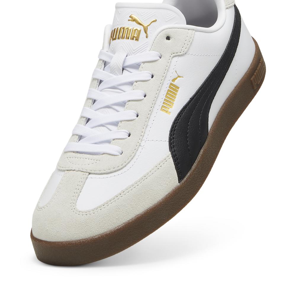 Promo Puma Unisex Sporstwear Puma Club Ii Era Sepatu Pria Dan Wanita ...
