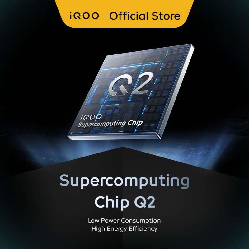 Jual vivo Iqoo 13 (16/512)- 1st Snapdragon 8 Elite, 7000mm2 Vc Cooling ...