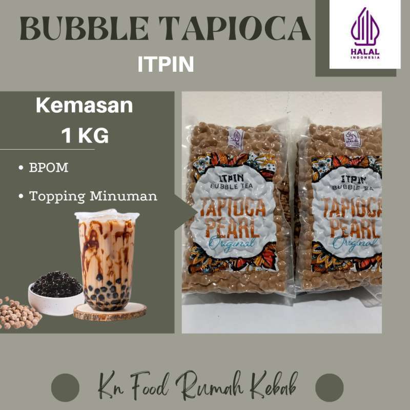 Jual Tapioka 1 Kg Termurah - Harga Grosir Terupdate Hari Ini | Blibli