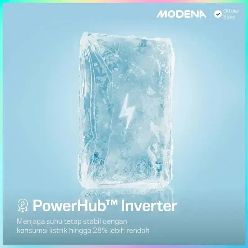 Promo Modena Built In Refrigerator - Rf 3105 Ckgy - Kulkas Only Diskon ...