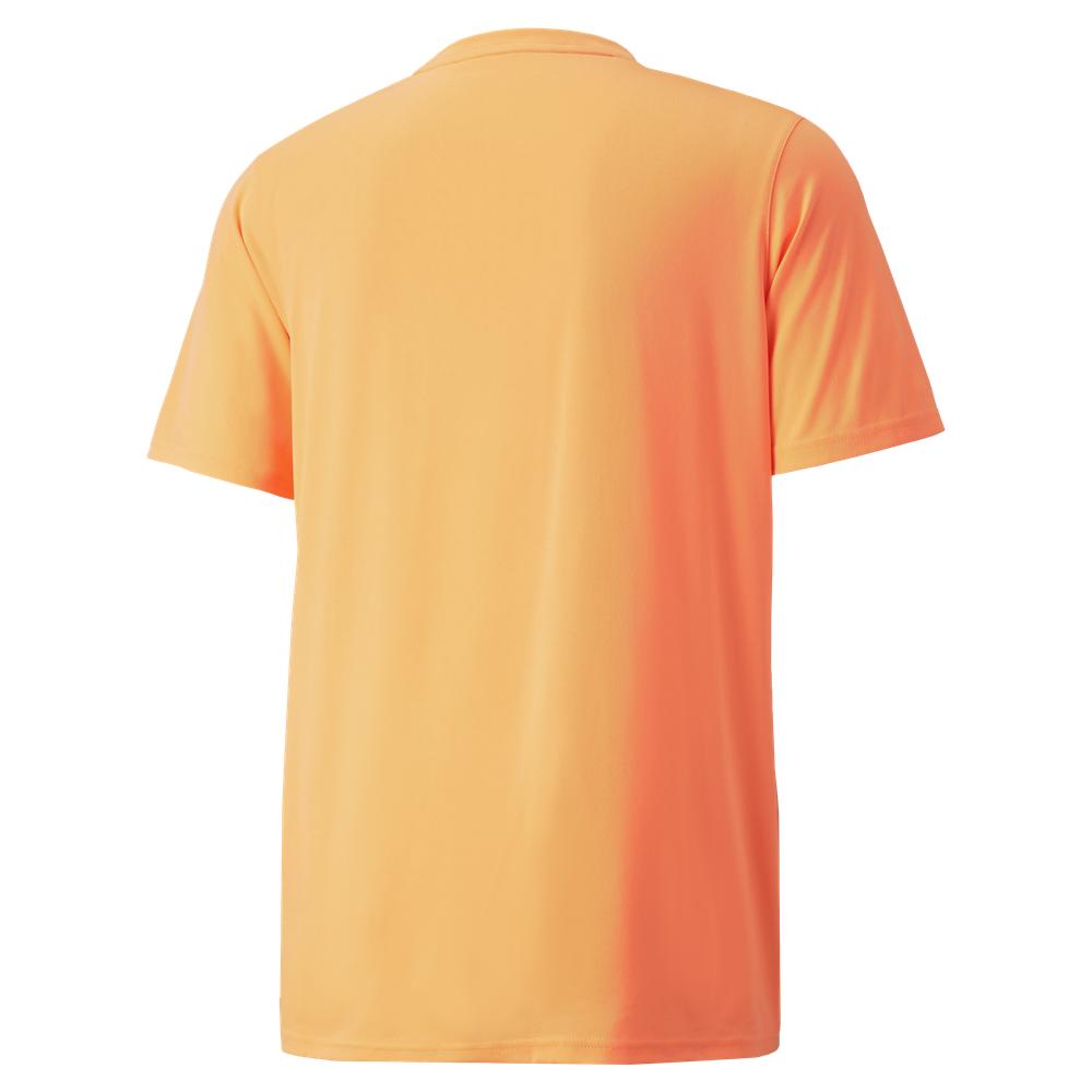 Promo Puma Men Fitness Train Graphic Tee Atasan Training Pria [52154239 ...