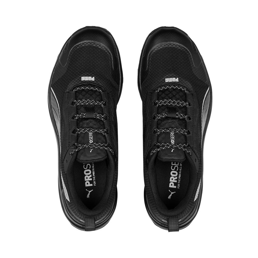 Promo Puma Men Running Obstruct Profoam Sepatu Lari Pria [37787601] - 4 ...