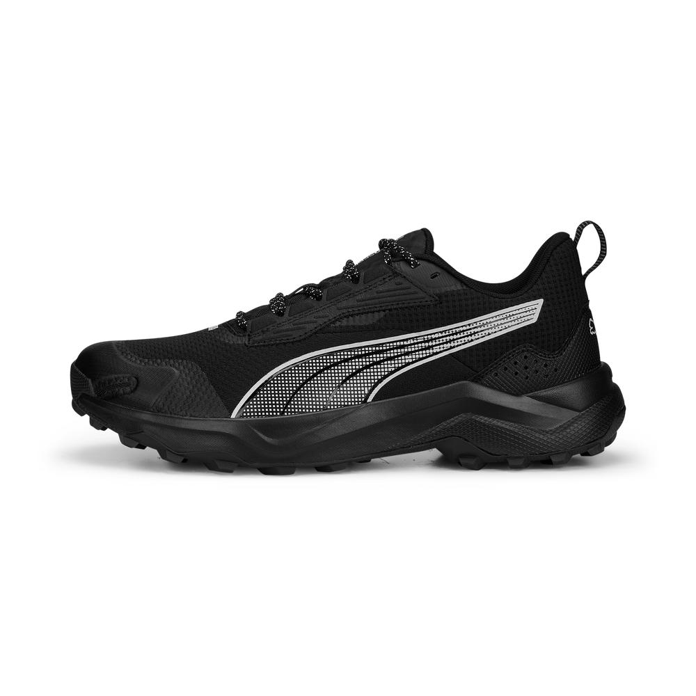 Promo Puma Men Running Obstruct Profoam Sepatu Lari Pria [37787601] - 4 ...