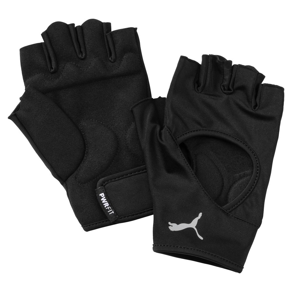 Promo Puma Men Sportswear Tr Ess Cut Fingered Gloves Sarung Tangan ...