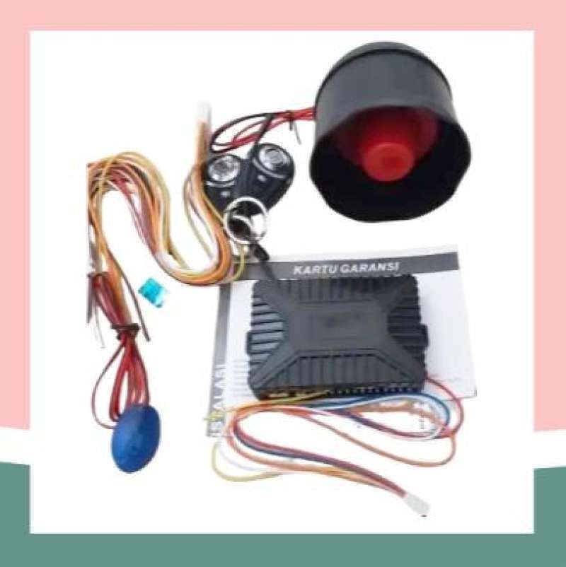 Jual Modul Kunci Remot Mobil Apv Terbaik November 2025 - Harga Murah ...