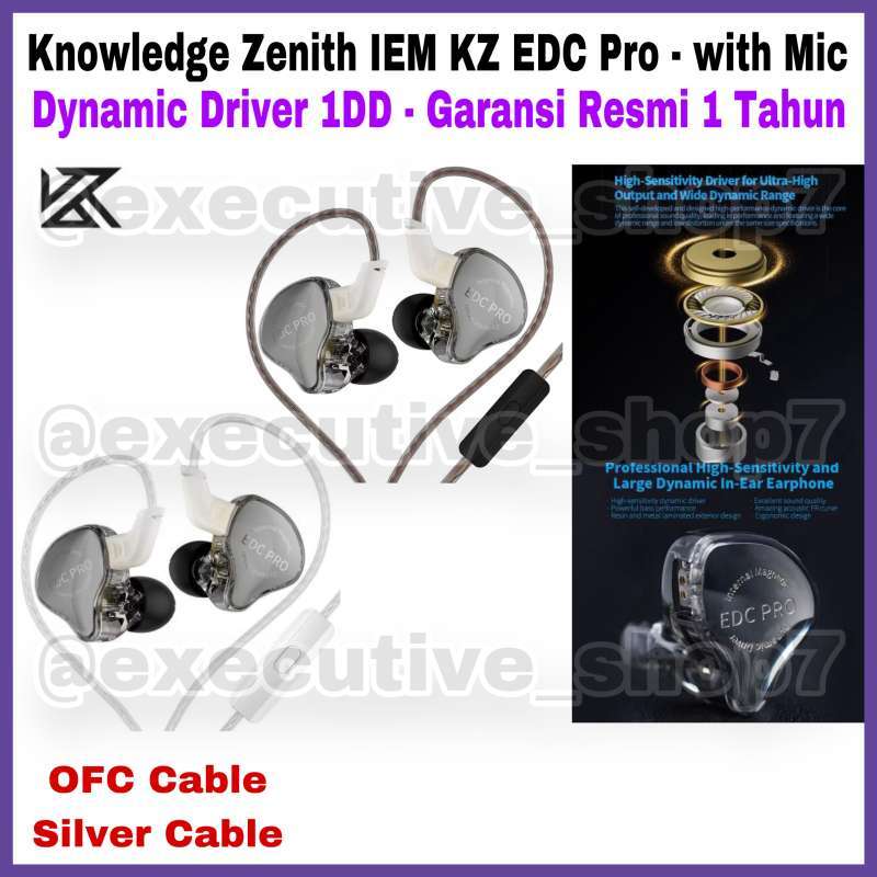 knowledge headphones