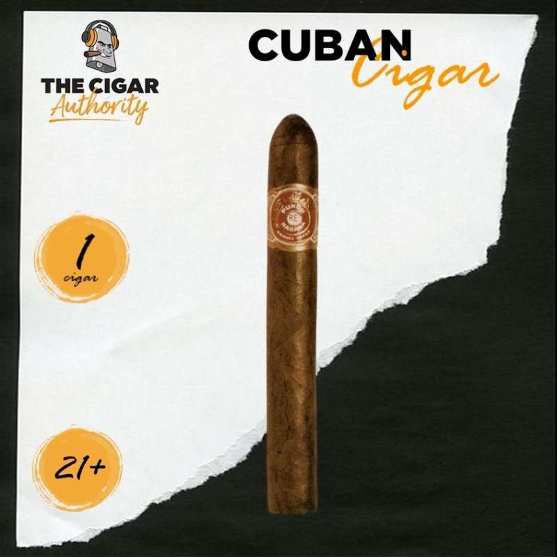 Jual Punch Triunfos Cuba Cigar Cerutu Di Seller The Cigar Authority ...
