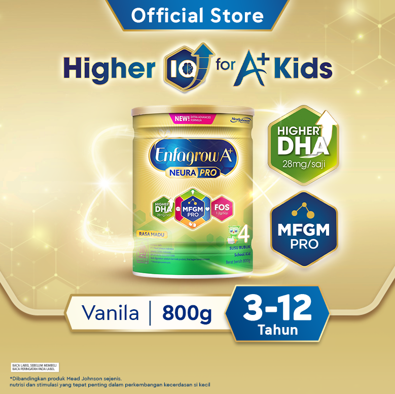 Jual Enfagrow A 3 Full Cream Terdekat 🏷️ Harga Grosir Murah Terupdate ...