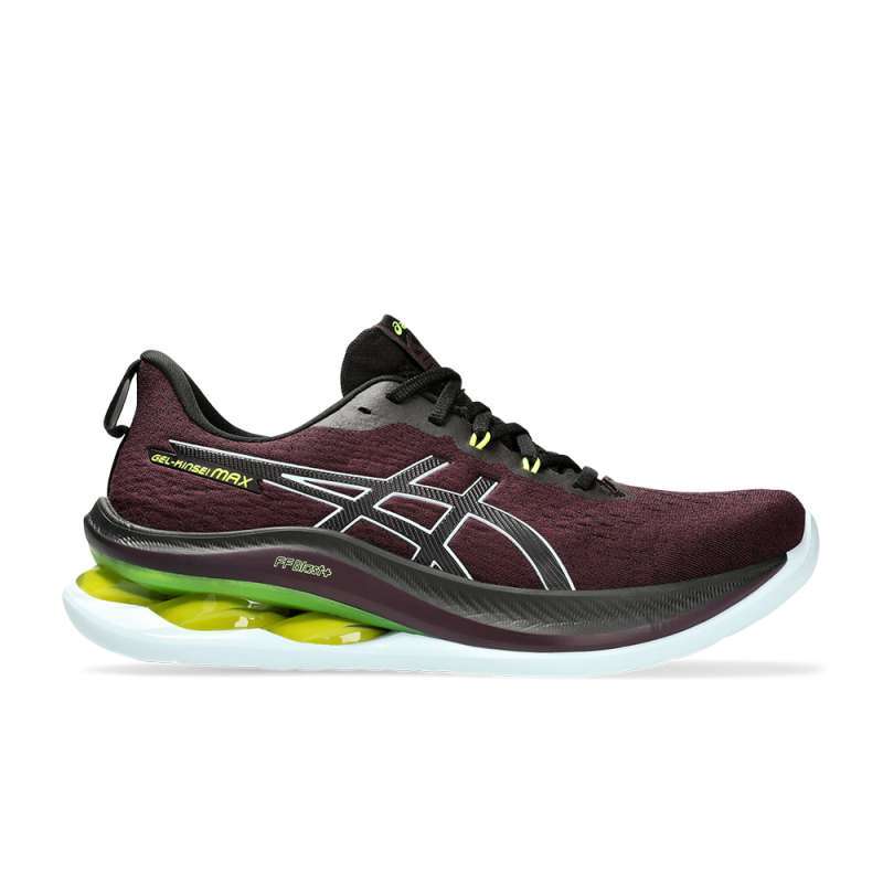 Jual Asics Men Gel-kinsei Max Standard -1011b696.500 - 8 Di Seller ...