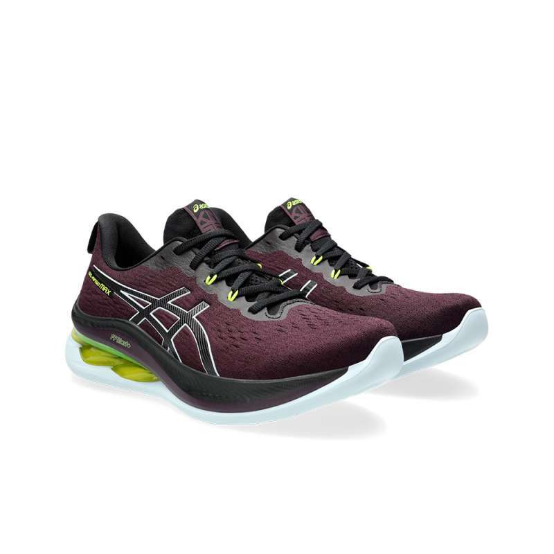 Jual Asics Men Gel-kinsei Max Standard -1011b696.500 - 8 Di Seller ...