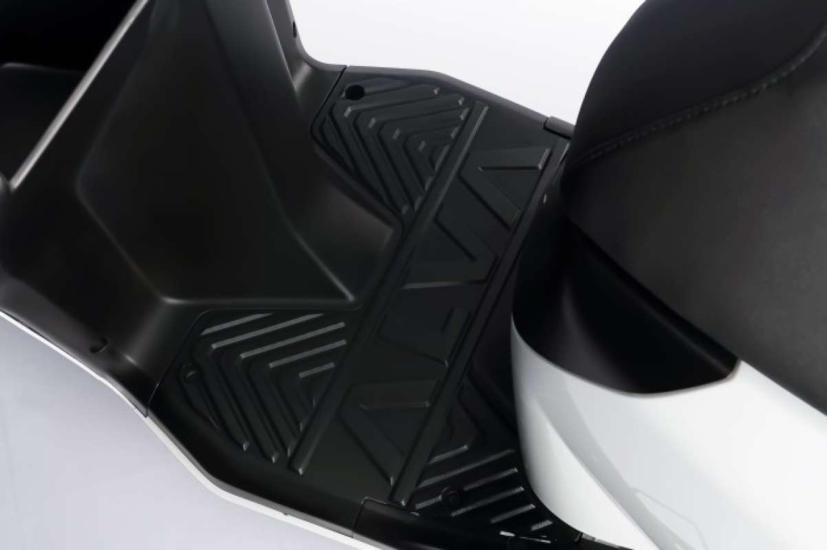 Jual Alva N3 - 1 Battery Sepeda Motor Listrik - Belum Nup Shadow Bali ...