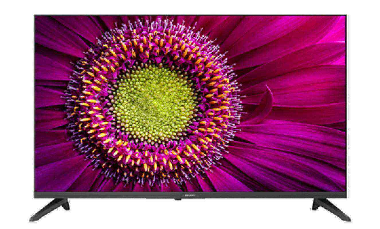 Promo Sharp 2t-c32gh3000i 2k Google Tv [32 Inch] Diskon 25% Di Seller Sharp Official Store ...