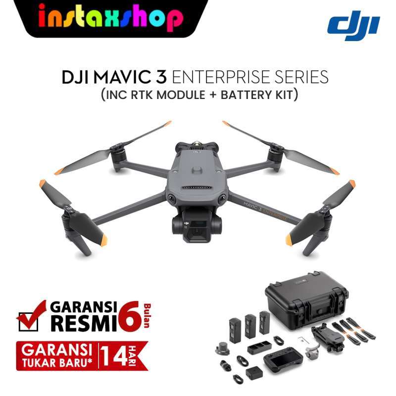 Jual Drone Lidar With Rtk Terbaik Februari 2025 Harga Murah Gratis Ongkir Blibli