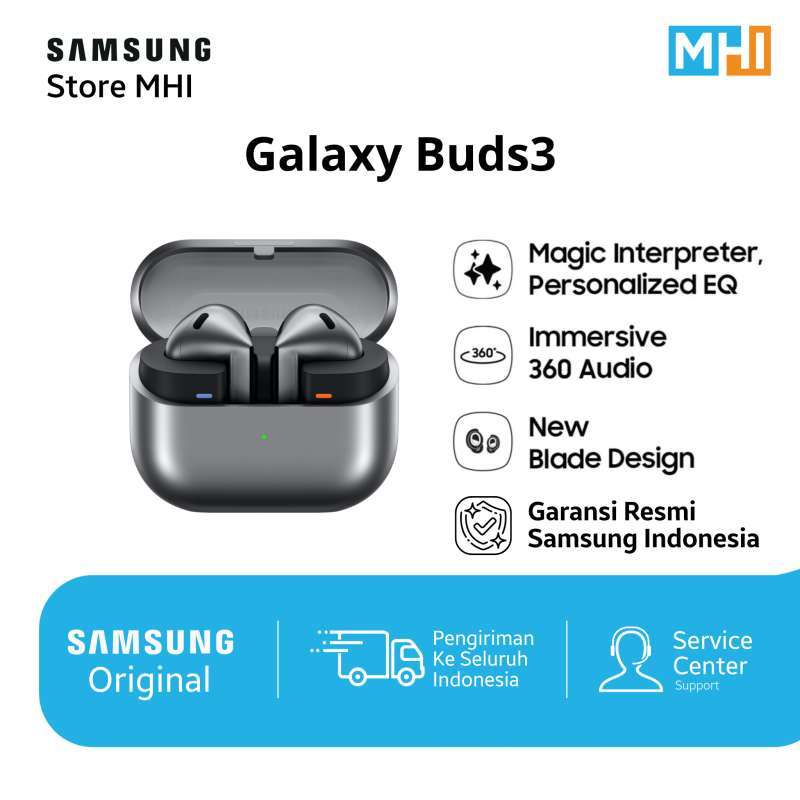 Samsung Galaxy Buds - Harga Terbaru Mei 2026