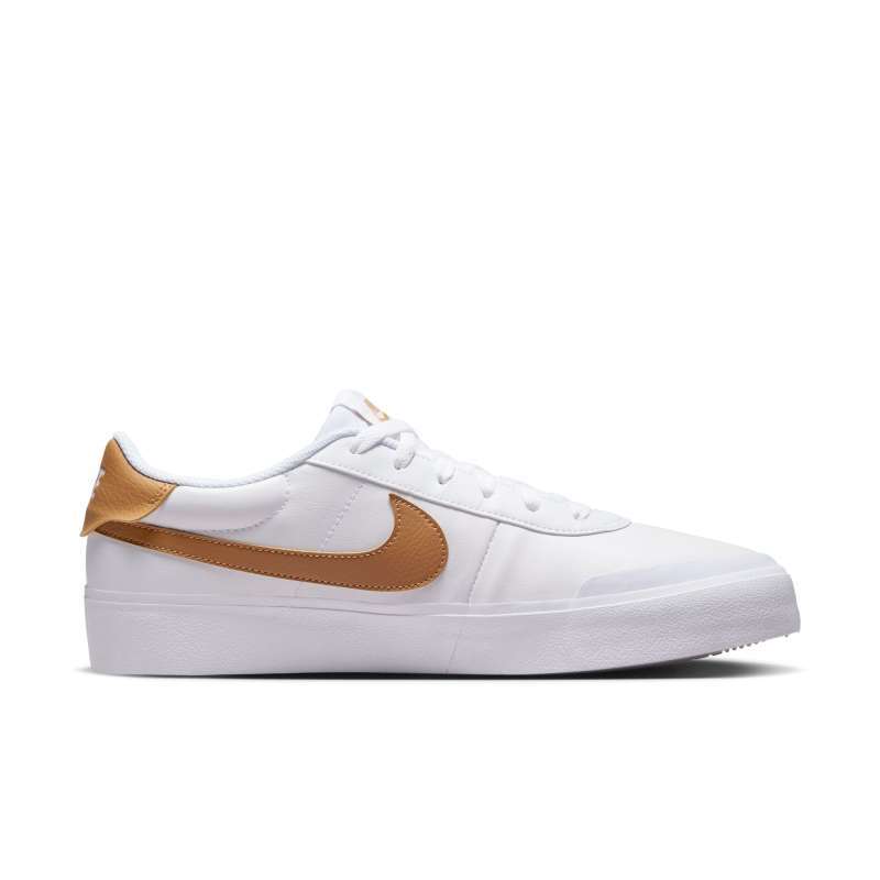 Promo Nike Men Sportswear Court Shot Shoes Sepatu Olahraga Pria [fq8146 ...