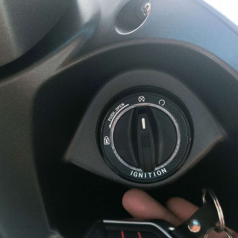 Jual Wmoto Letbe Neon Sepeda Motor [otr Jadetabek] - Jadetabek Isabella ...