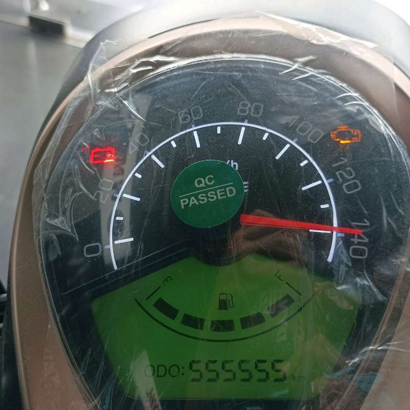 Jual Wmoto Letbe Neon Sepeda Motor [otr Jadetabek] - Jadetabek Isabella ...