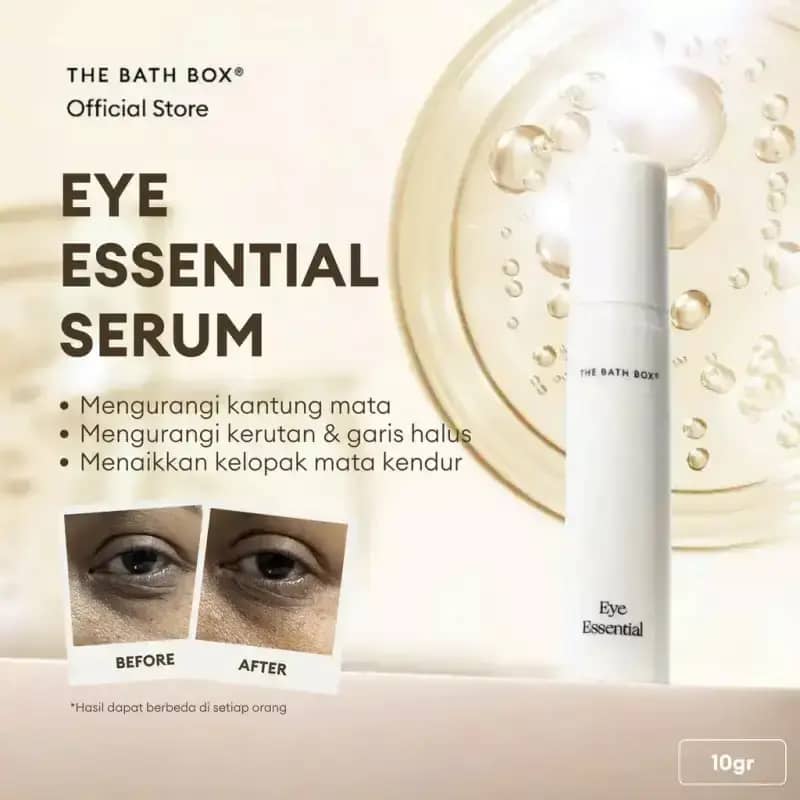 Panda Eyes Gratis Ongkir 🔥 Harga Murah Mei 2026