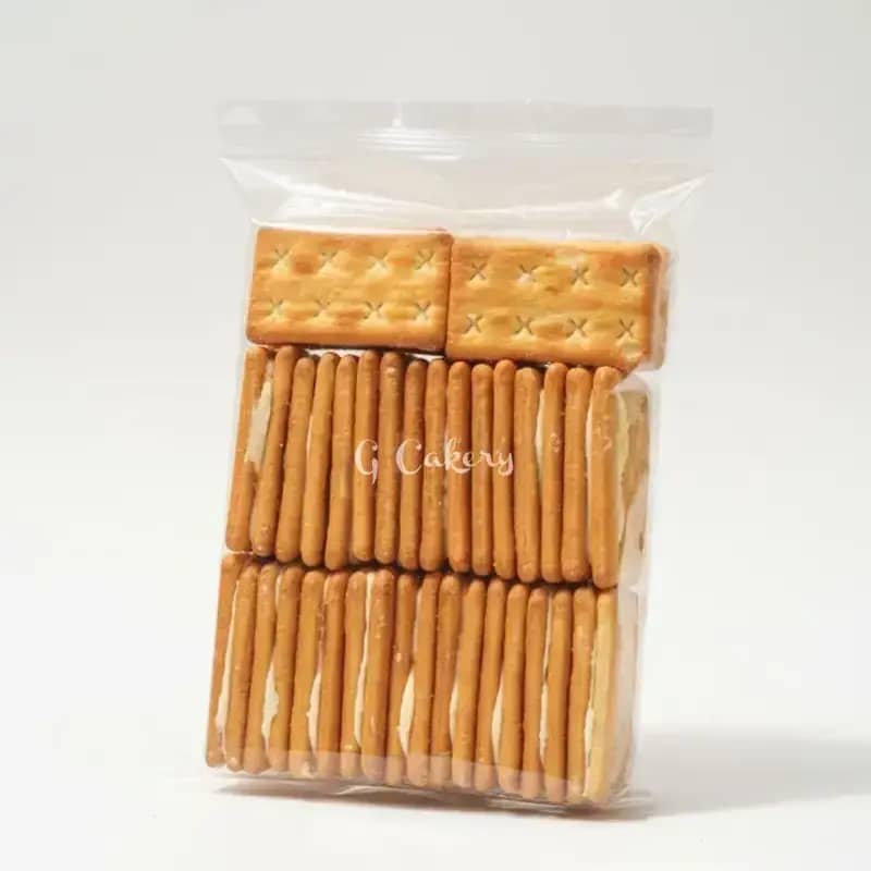 Biscuit Lemon Puff Gratis Ongkir 🔥 Harga Murah Mei 2026