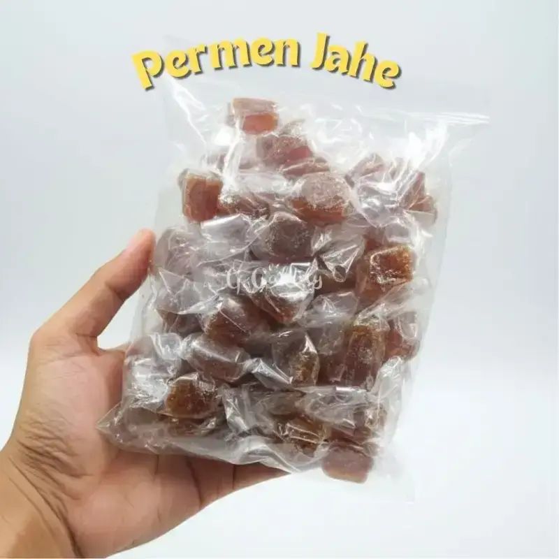 Permen Jahe Special Gratis Ongkir 🏷️ Harga Murah Januari 2026