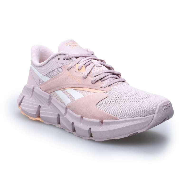 Promo Reebok Women Running Zig Dynamica Str Sepatu Lari [100205506 ...