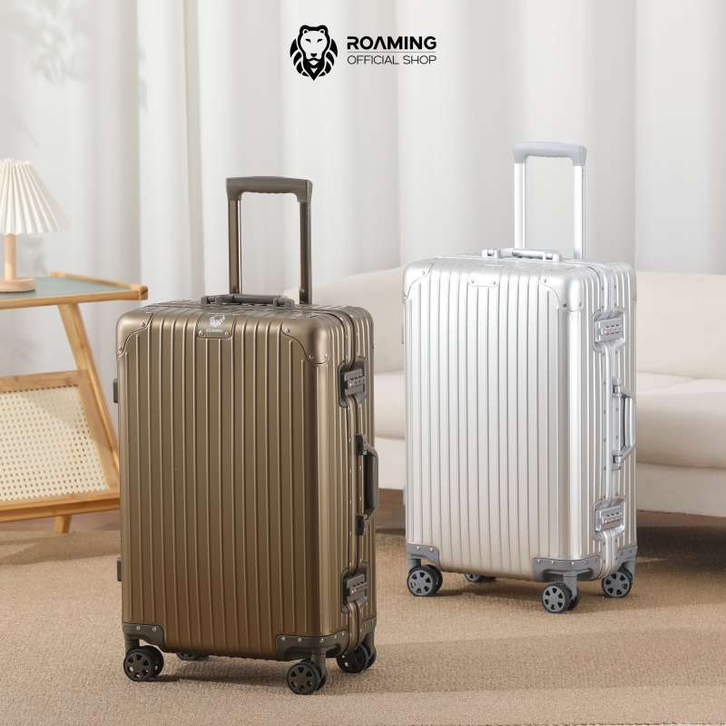 Jual Koper Full Almunium 💯 Harga Murah & Kualitas Terbaik Januari 2026