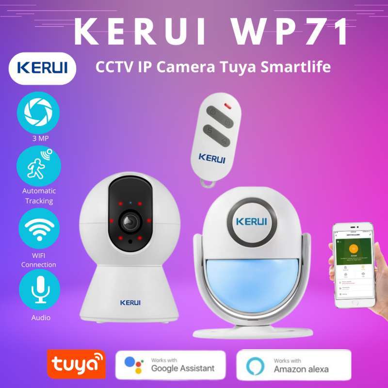 Cctv Sensor Gerak Garansi Resmi Indonesia 🔥 Harga Murah Juni 2026