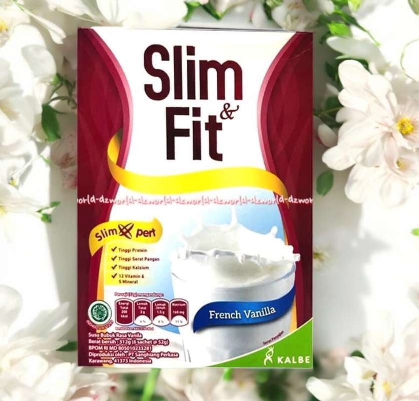 Kalbe Slim Fit Susu Coklat Gratis Ongkir 🏷️ Harga Murah Oktober 2025