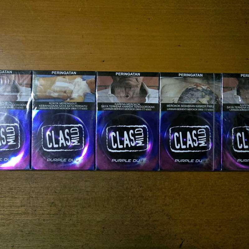 Rokok Duo 🔥 Harga Grosir Januari 2026