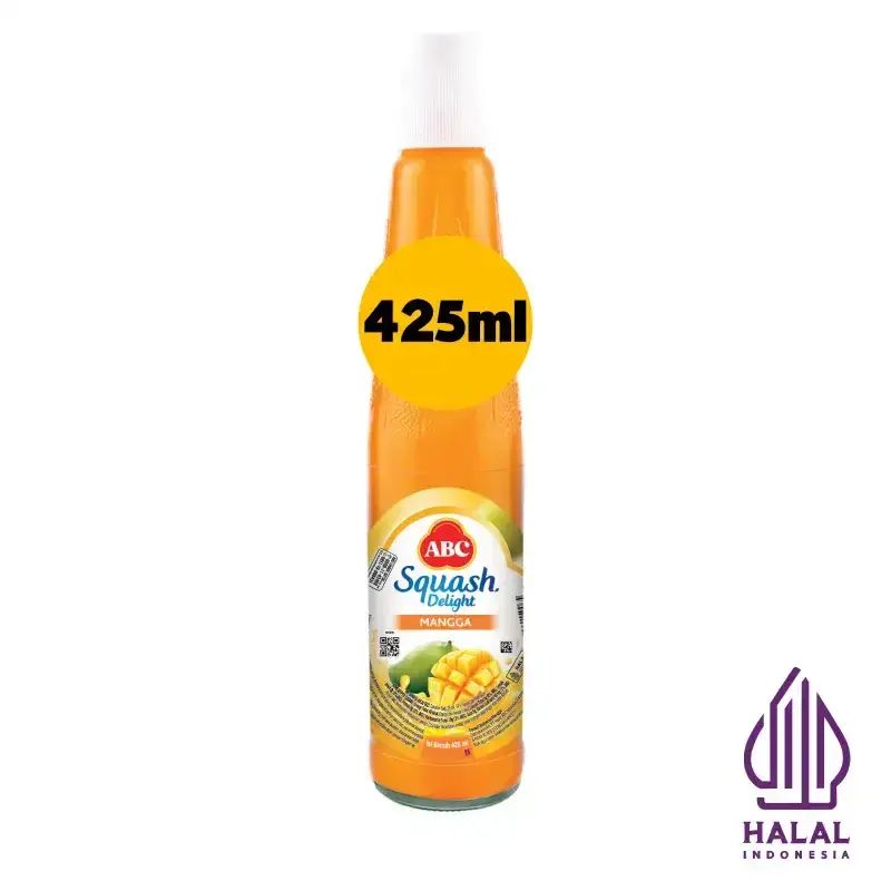 Syrup Squash Delight Gratis Ongkir 🏷️ Harga Murah Mei 2026
