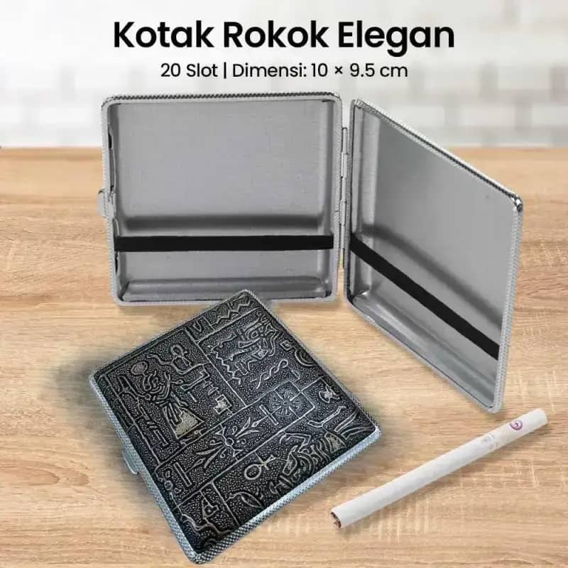 Rokok No 🔥 Harga Grosir Januari 2026