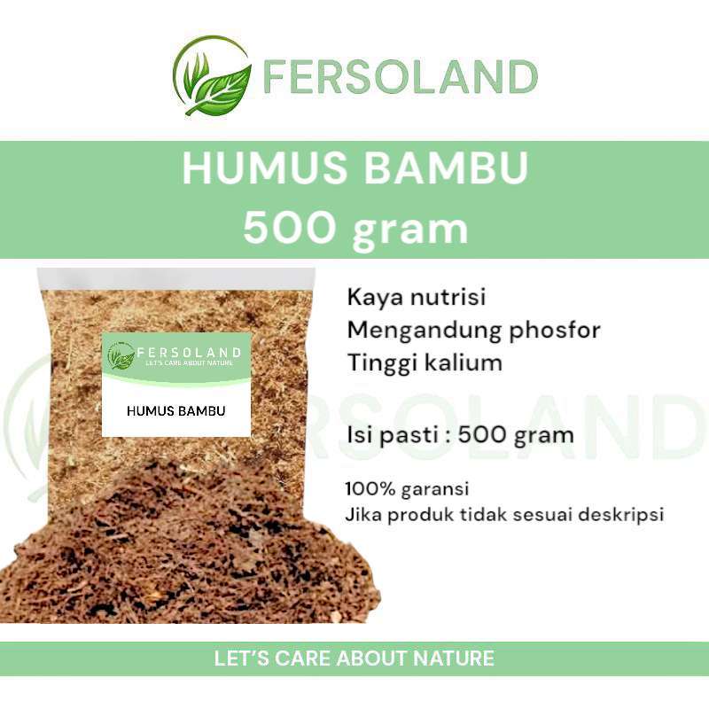 Humus Tanah