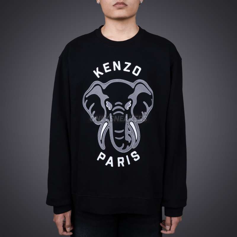 kenzo paris