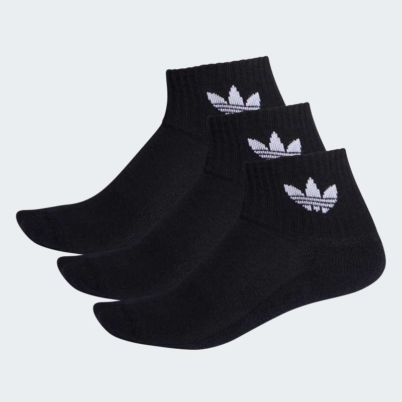 Kaos Kaki adidas Mid Crew 🔥Original & Harga Terbaru Juni 2026