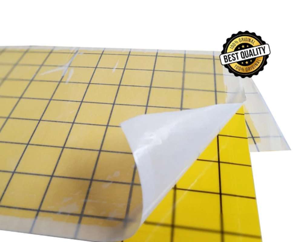 Promo Lem Lalat, Glue Pad Super Lengket, Glue Board, Fly Catcher 42x17 ...