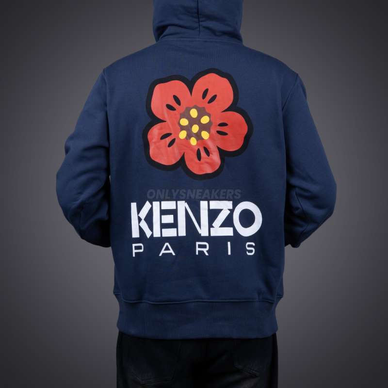 kenzo paris