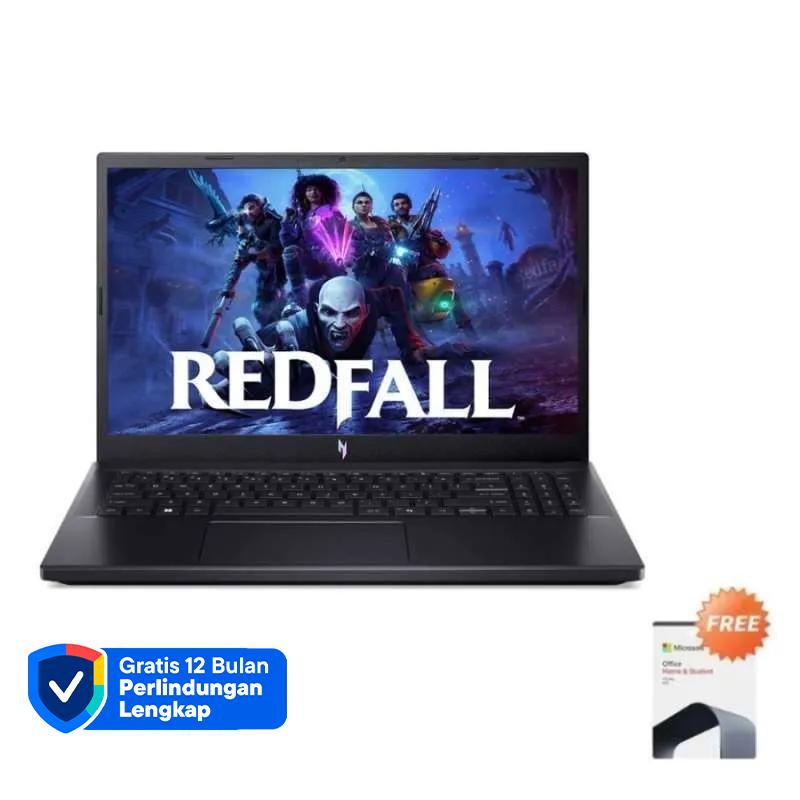 Acer Nitro 5 Rtx 3050 - 🔥 Harga & Spesifikasi Terbaru Mei 2026