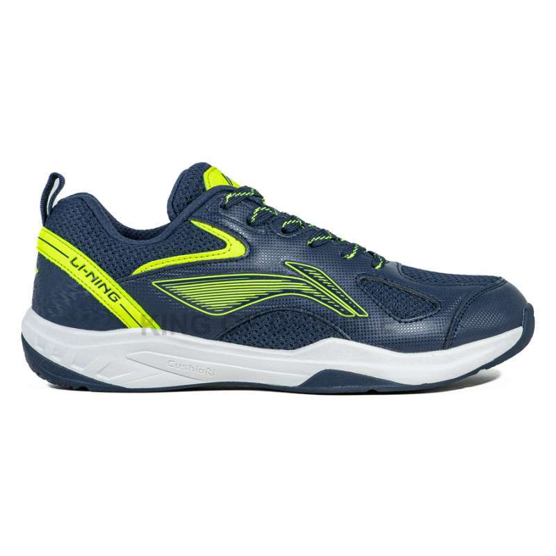 Promo Sepatu Badminton/bulu Tangkis Li-ning Aero Speed Aytu029-3 ...