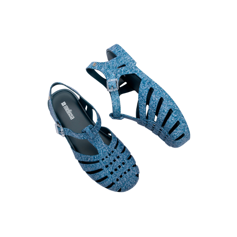 Sendal Flat Shoes Wanita 🔥 Harga & Model Terbaru Februari 2025