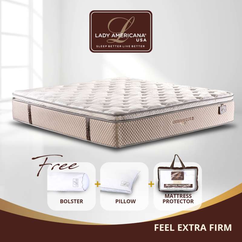 Jual Lady Americana Terbaru - Harga Murah | Blibli.com