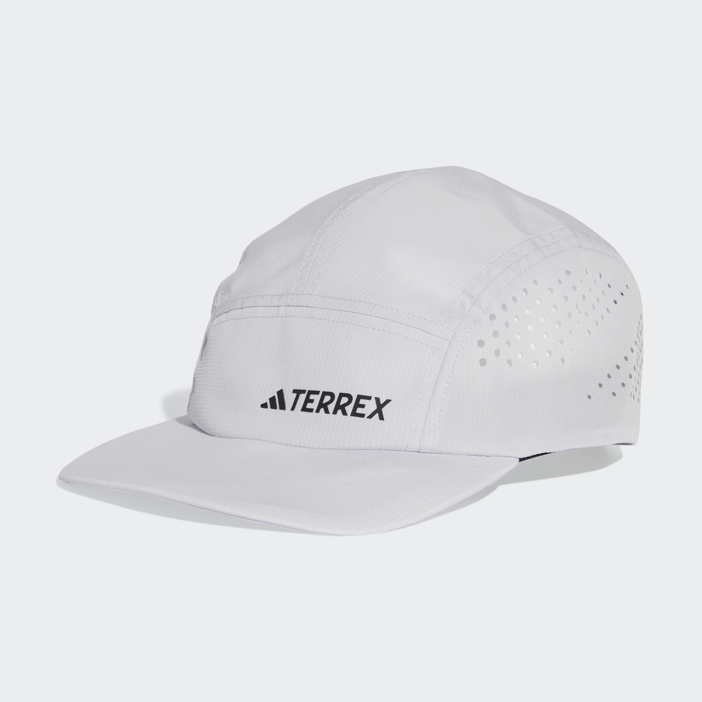 Promo adidas Unisex Running Terrex Climacool 5-panel Solid Cap Topi ...