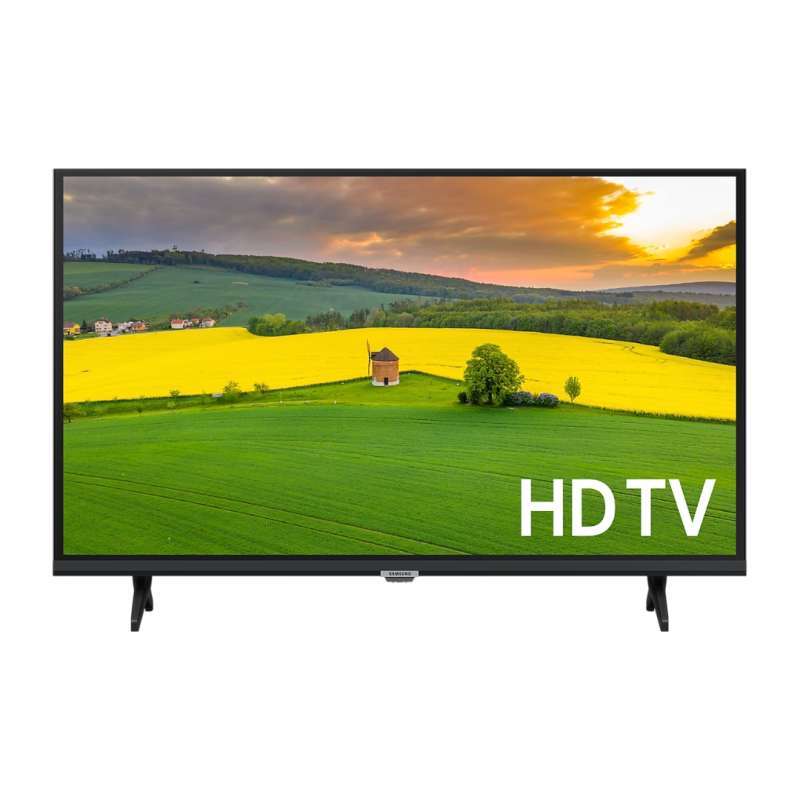 Promo Samsung Led 32 Hd Smart Tv 32t4503 Diskon 17% Di Seller Kosambi ...