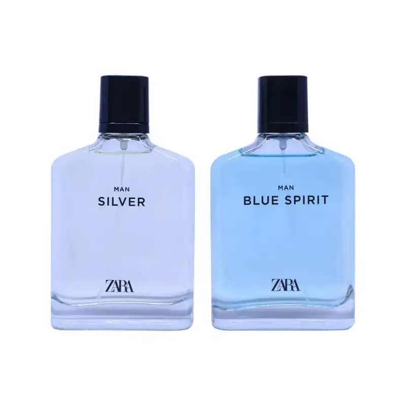 Parfum Zara Blue Spirit Gratis Ongkir 🔥 Harga Murah Mei 2026