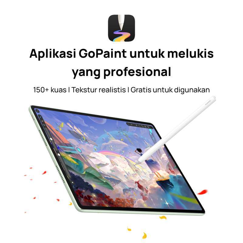 Promo HUAWEI Matepad 12 X Tablet | Pc-level Wps Office | Papermatte ...